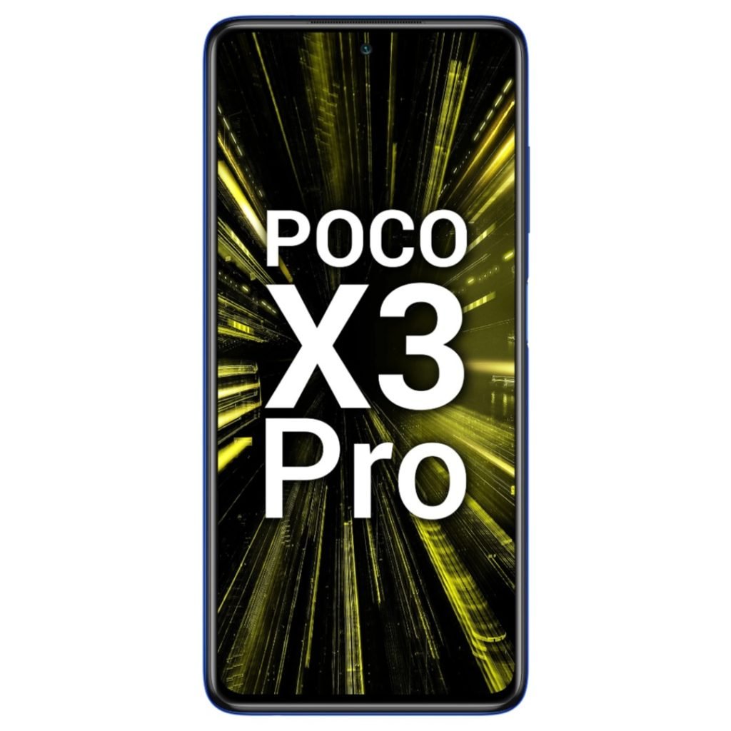 POCO X3 Pro - Gadget Fry