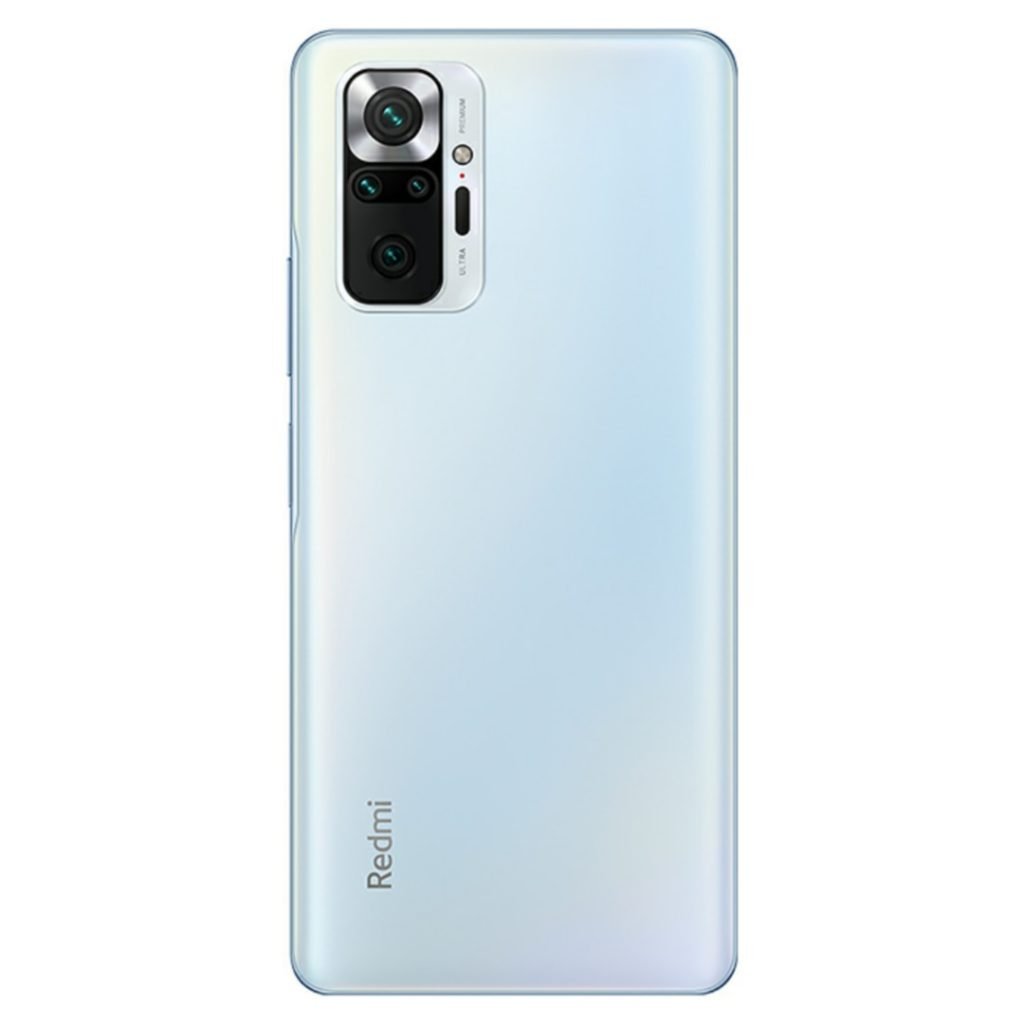 Redmi Note 10 Pro - Gadget Fry