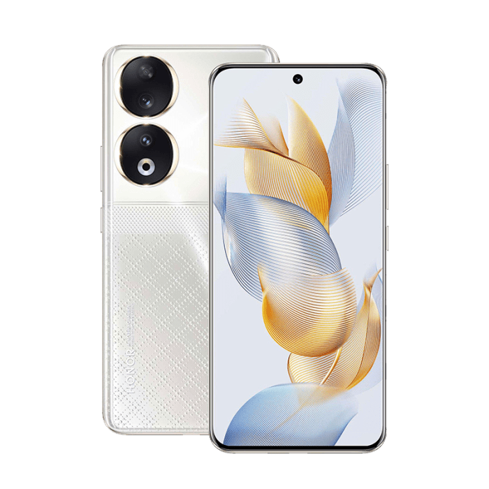 Honor 90 5G With 200MP Camera, Quad Curved AMOLED Display and 50MP ...